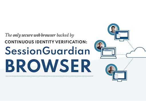 SessionGuardian: Continuous Identity Verification to Protect Your Data